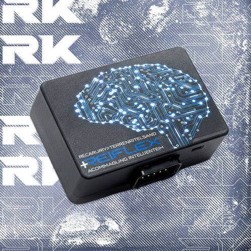 MOTIV ReFlex Tune | RKTunes