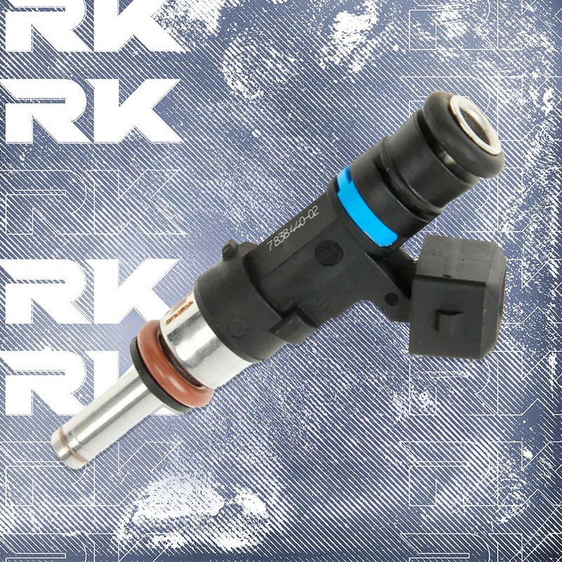 E85 injectors for E90 E92 E93 supercharger kits | RKTunes