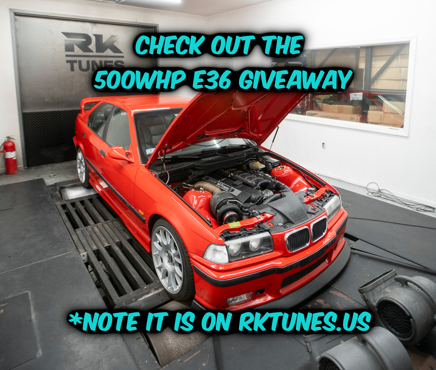 Check our YouTube out for more day to day content!