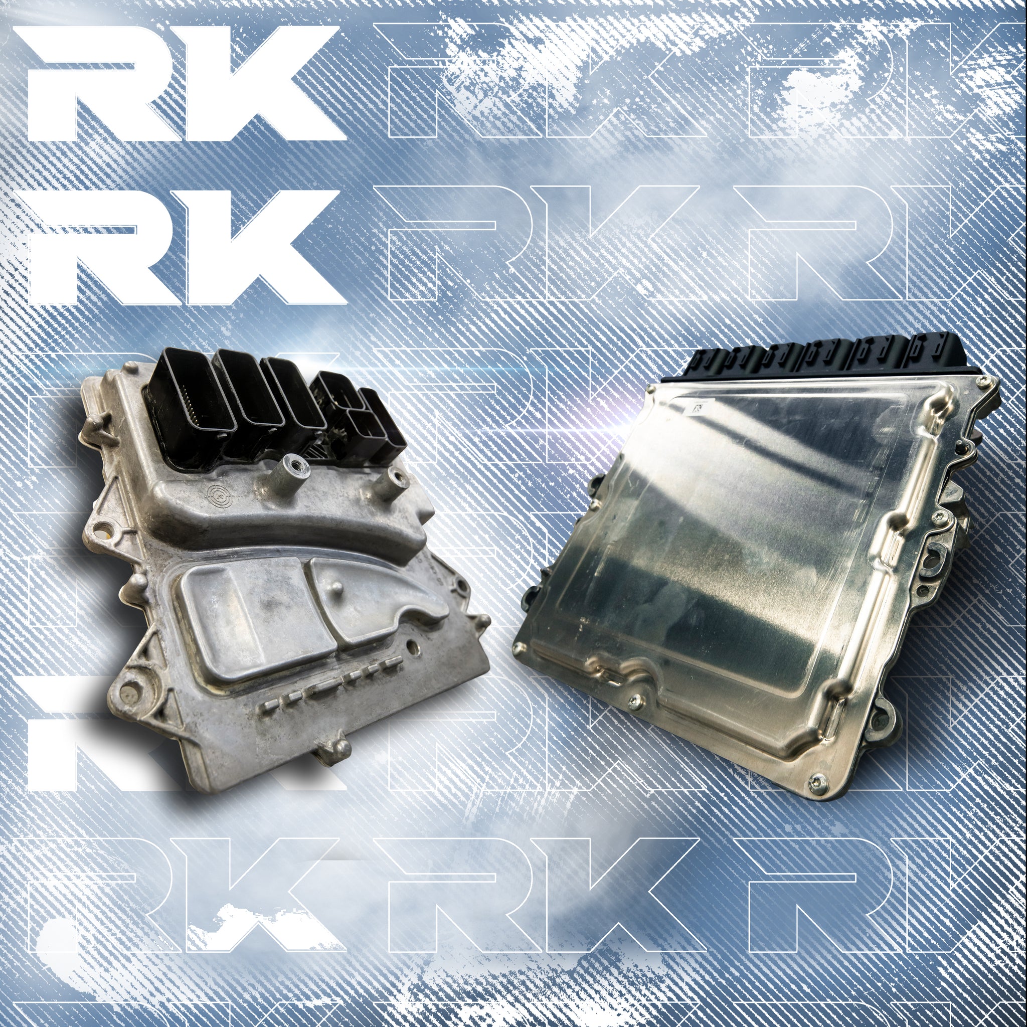 BMW ECU DME Bench Unlock Service for pre-2021 Model Year BMW / Supra F